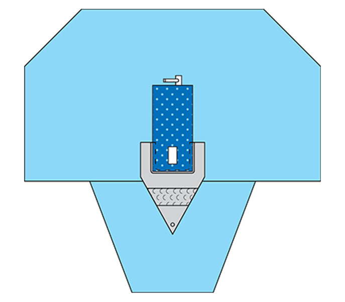 Multigate - MGP - 35-119